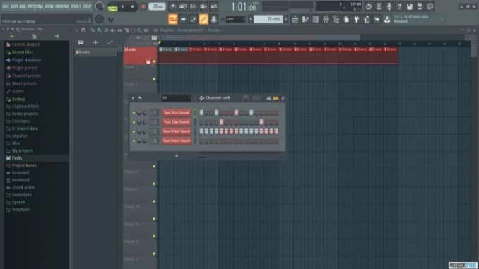 [Ebook] Cách làm Beat cơ bản trên FL Studio - Học FL Studio cơ bản ...