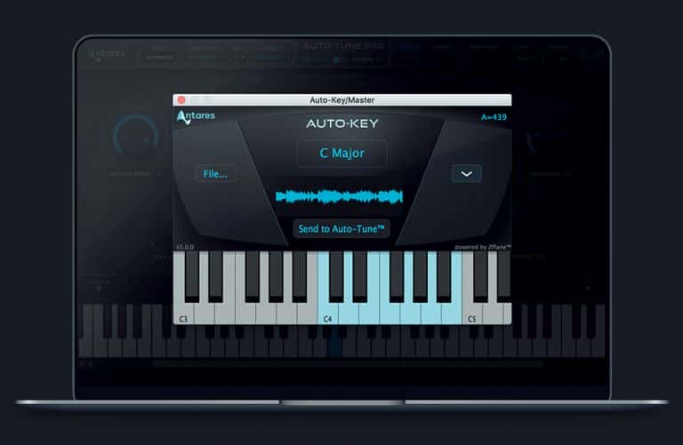 Hướng dẫn sử dụng Auto-Key: Tự động tìm Key và Scale của bài | Học FL