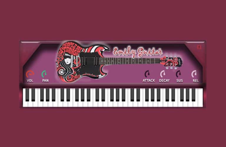 Tổng hợp VST nhạc cụ miễn phí 100% | Học FL Studio | Sweet Audio