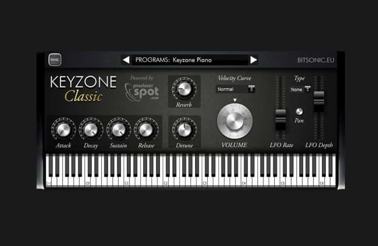 Tổng hợp VST nhạc cụ miễn phí 100% | Học FL Studio | Sweet Audio