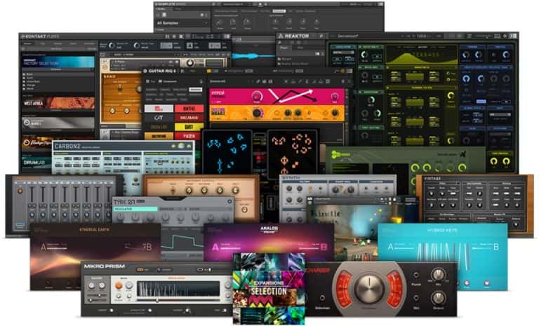 23 VST miễn phí tốt nhất (kèm link download)