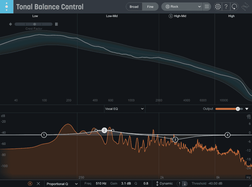 Hướng dẫn Master bài nhạc cơ bản với Ozone 10 | Ebook