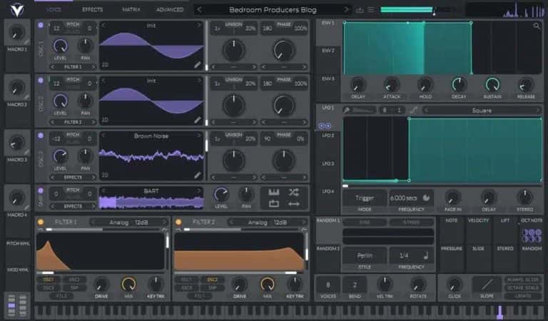 23 VST miễn phí tốt nhất (kèm link download)