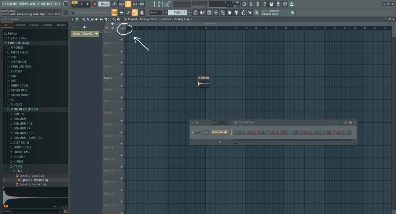 Những lỗi thường gặp khi sử dụng FL Studio và cách khắc phục