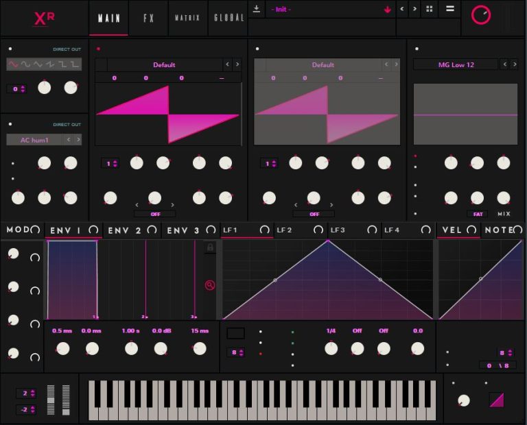 Skin FL Studio, Serum, Sylenth1 - Học FL Studio cơ bản - Sweet Audio