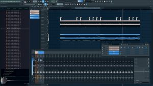 Skin FL Studio, Serum, Sylenth1 - Học FL Studio cơ bản - Sweet Audio