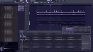 Skin FL Studio, Serum, Sylenth1 - Học FL Studio cơ bản - Sweet Audio