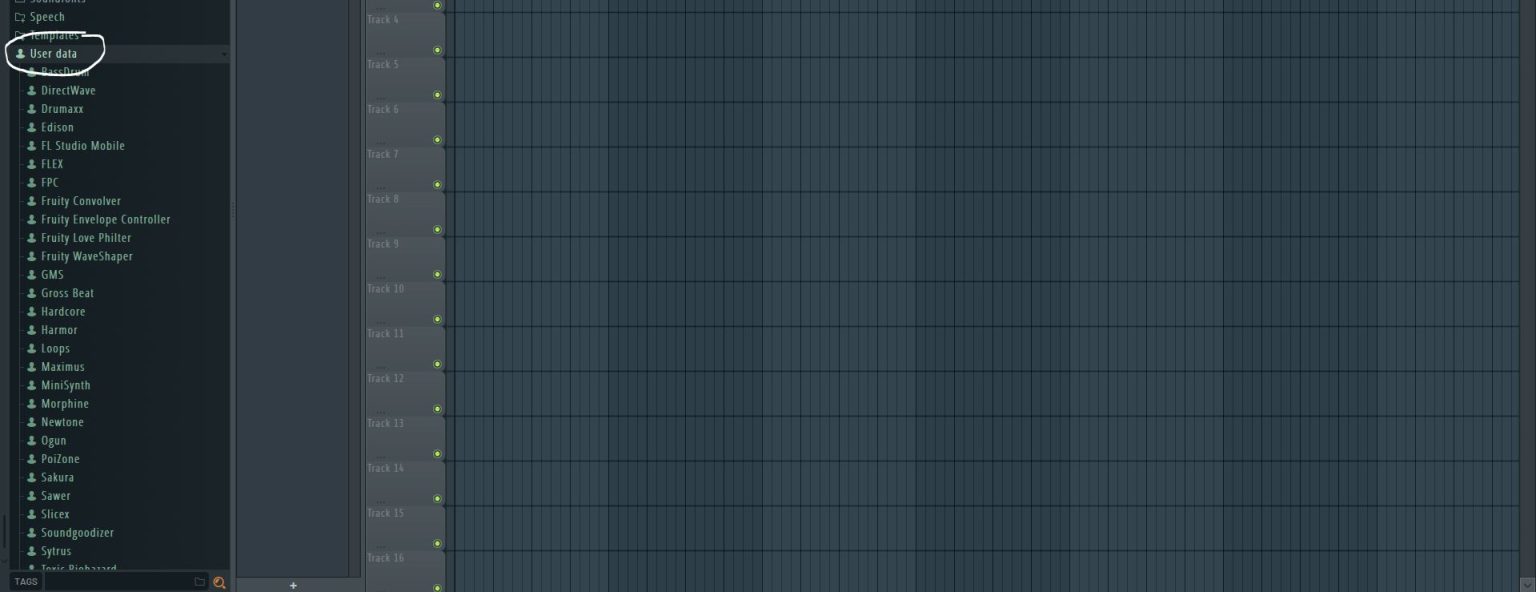 Hướng dẫn thay đổi giao diện Skin FL Studio, Serum, Sylenth1