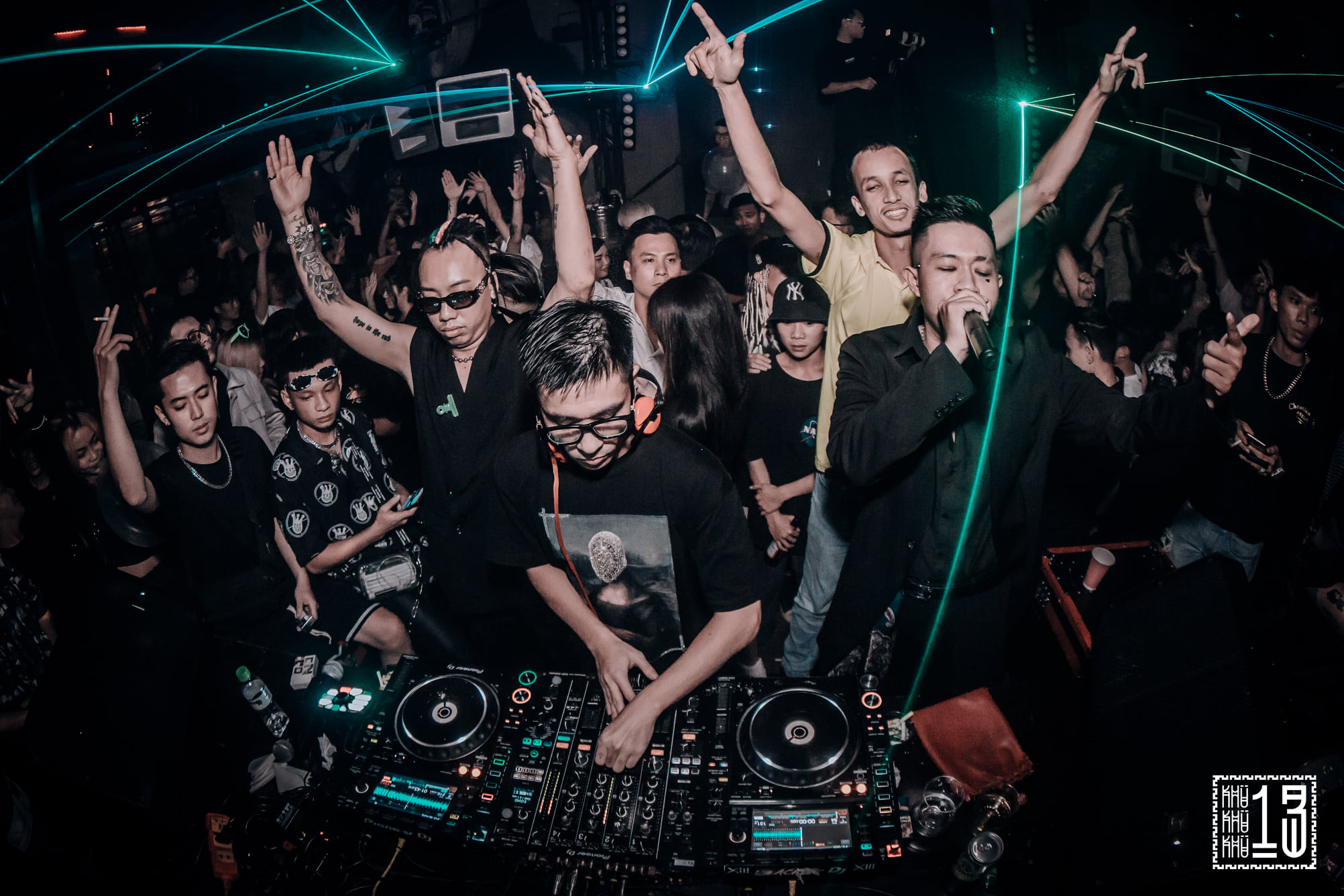 Midi Bassline VinaHouse miễn phí | Học FL Studio cơ bản