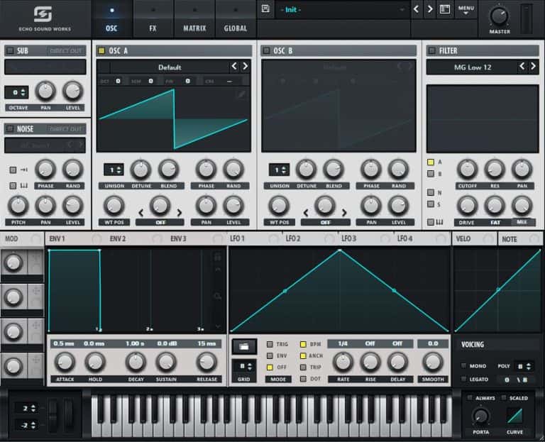 Skin FL Studio, Serum, Sylenth1 - Học FL Studio cơ bản - Sweet Audio