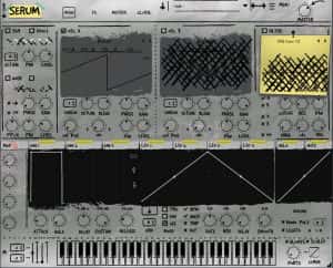 Skin FL Studio, Serum, Sylenth1 - Học FL Studio cơ bản - Sweet Audio