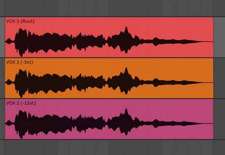 Gợi ý các cách Layer Sound giúp Mixing trở nên hiệu quả hơn - Học FL ...